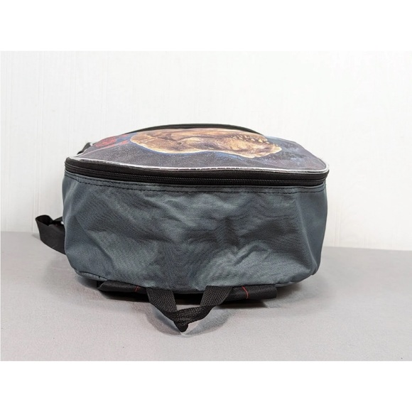 Accessories | Jurassic World Trex Backpack 17 | Poshmark